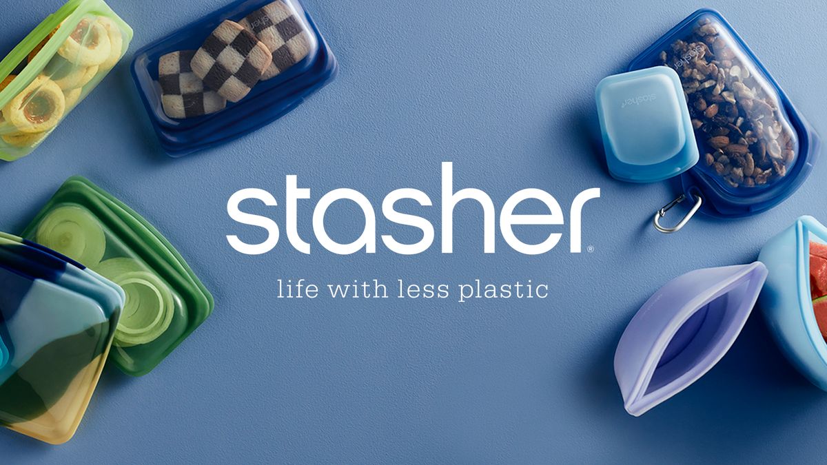 Welcome to the Stasher Creator Community