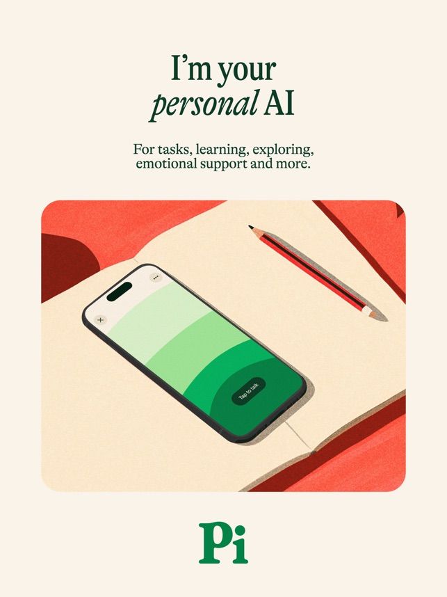 Welcome to the Pi.ai Creator Community