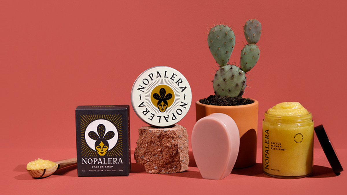 Welcome to the Nopalera Creator Community