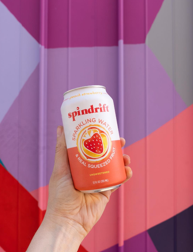 Welcome to the Spindrift Creator Community