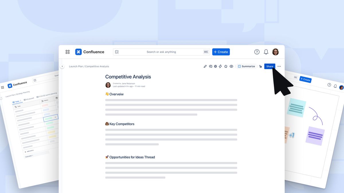 Welcome to the Confluence Creator Community