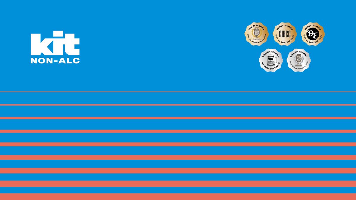 Welcome to the Kit Brewing Creator Community