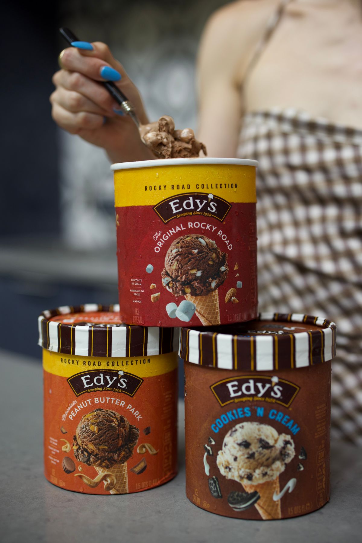Welcome to the Edy's Creator Community