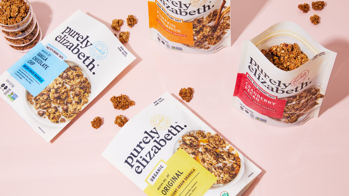 Welcome to the Purely Elizabeth Creator Community