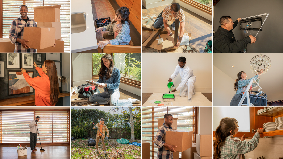 Welcome to the Taskrabbit Creator Community